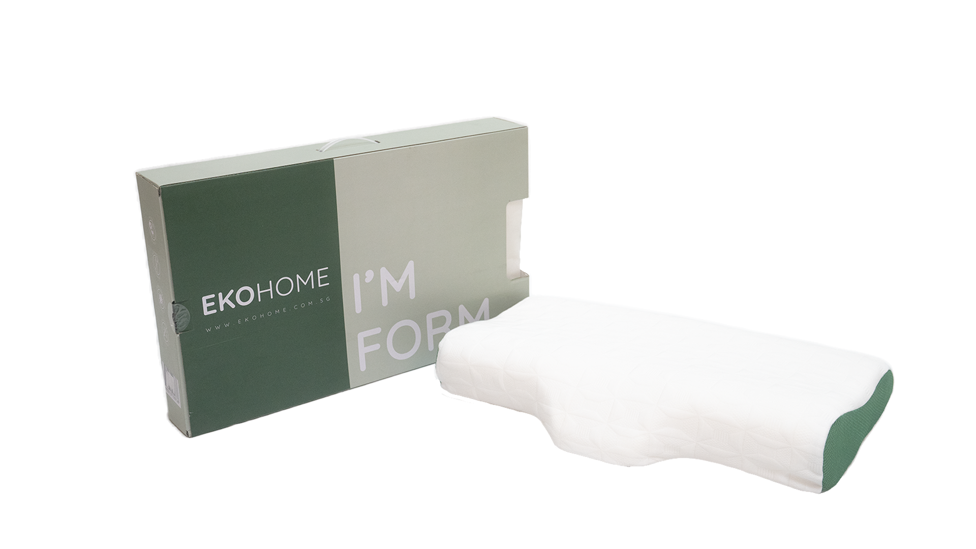 Pillow – Ekohome